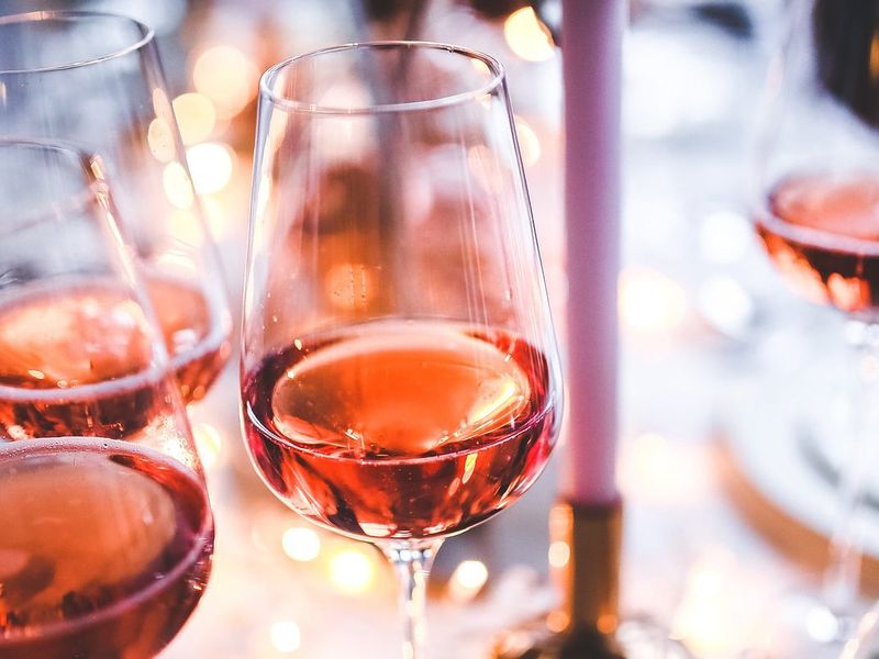 Roses you should be drinking this summer | Gentleman's Journal ...