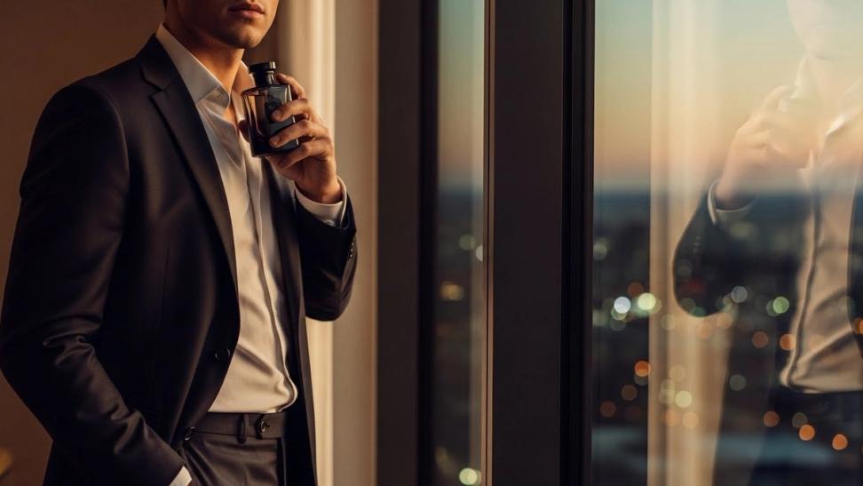What are Pheromone Colognes? | The Gentleman's Journal