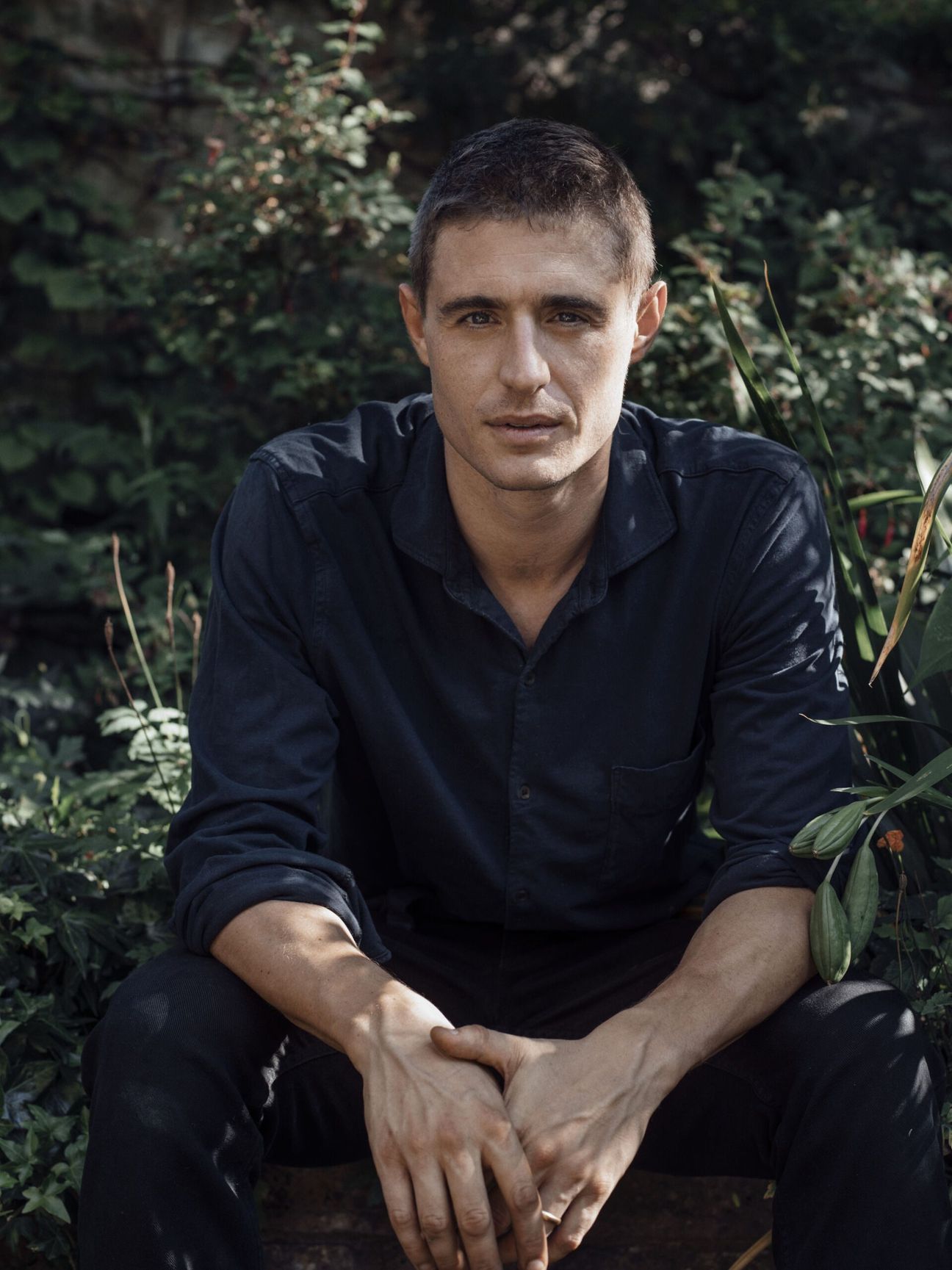 Bikes, likes and conspiracy theories: Max Irons on life in 2020 ...