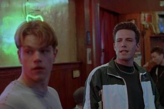 How to be a good wingman | The Gentleman's Journal
