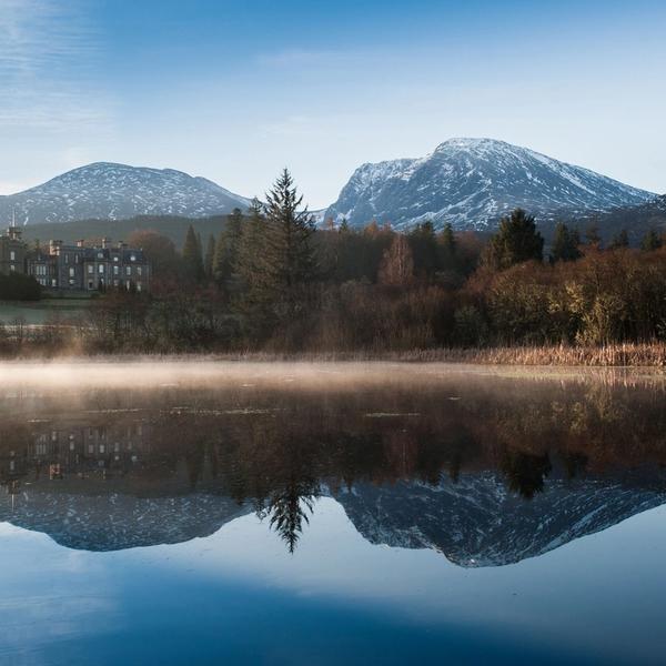 These are the best adventure holidays in Scotland | Gentleman's Journal