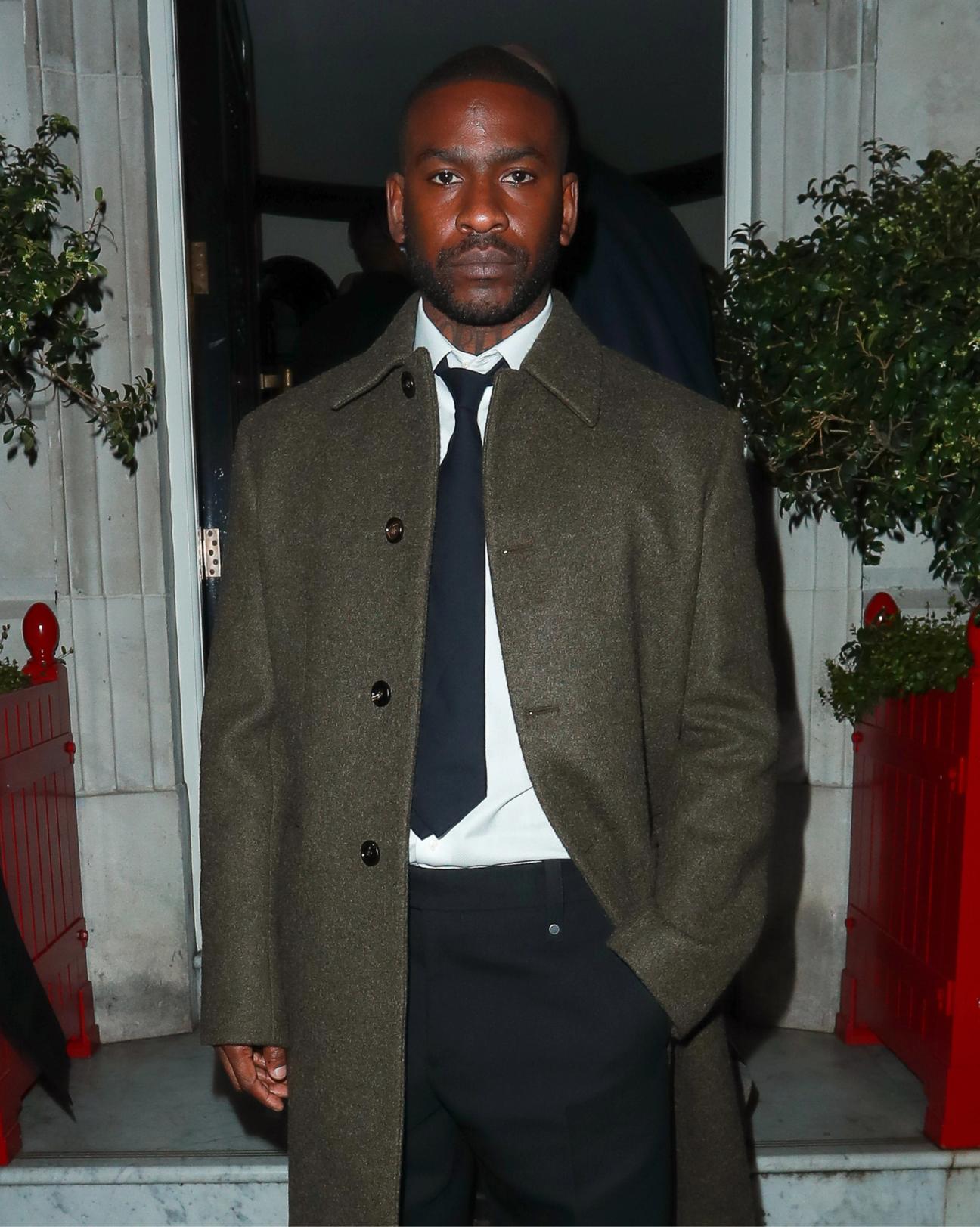 A rundown of the 23 best-dressed men of 2024 | The Gentleman's Journal