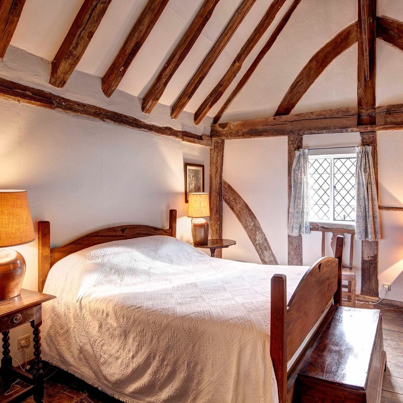 10 quintessentially English cottages to rent this year | Gentleman's ...