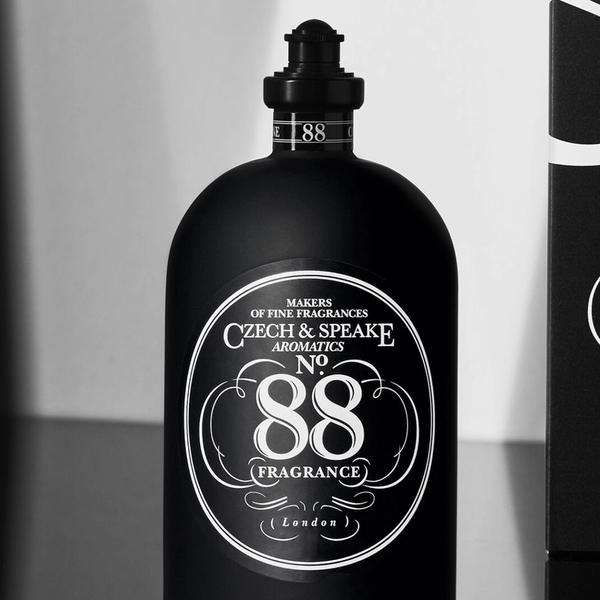 Czech & Speake’s No. 88 is the timeless scent you’ve been searching for ...