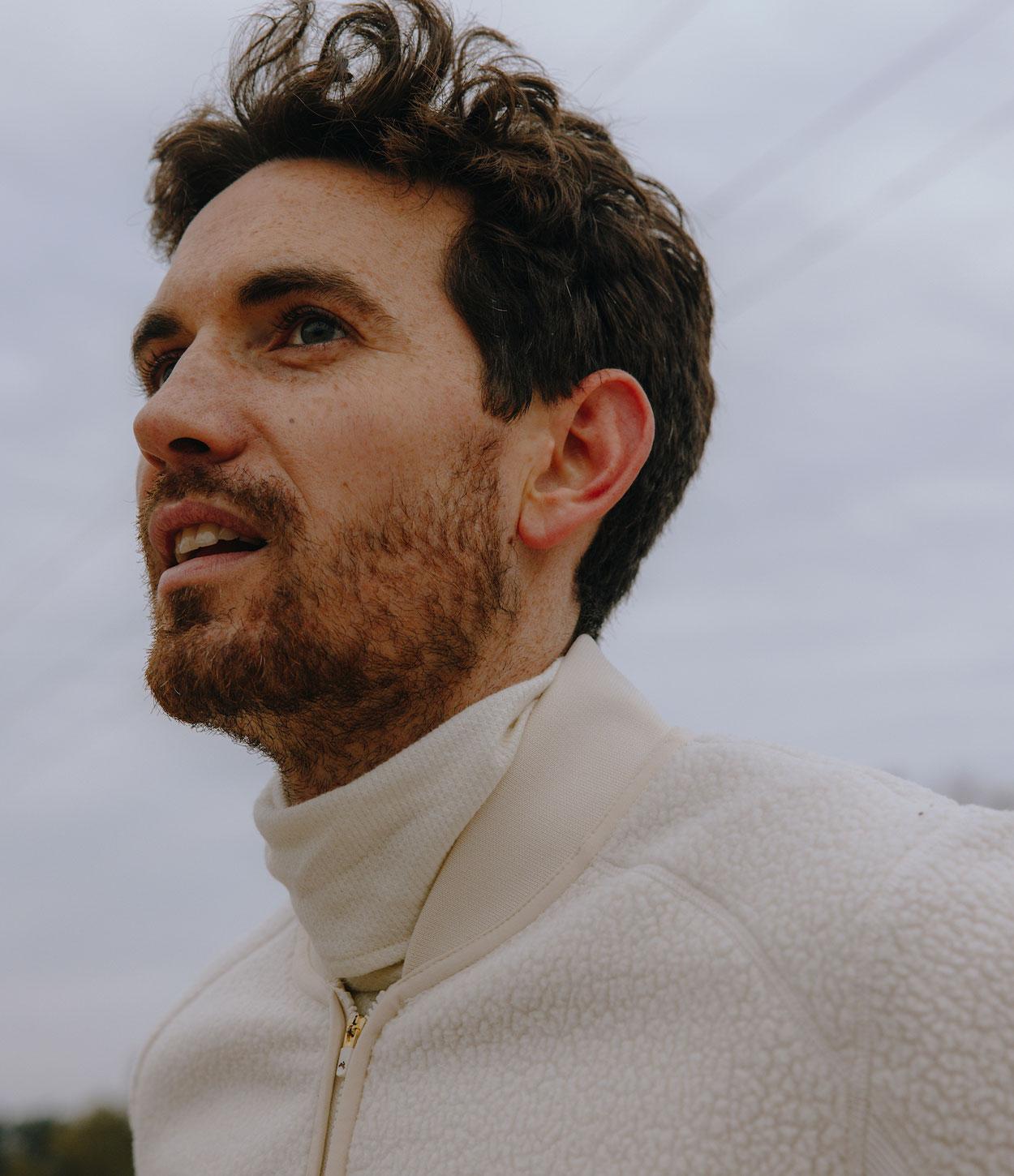 Introducing Tracksmith's Winter '23 collection | The Gentleman's Journal