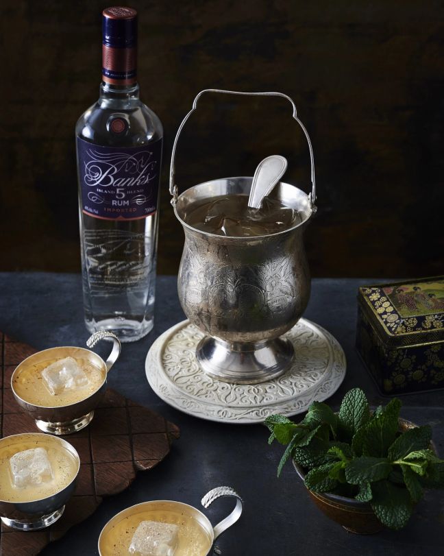 6 summer twists to try on the classic spritz cocktail | Gentleman's ...