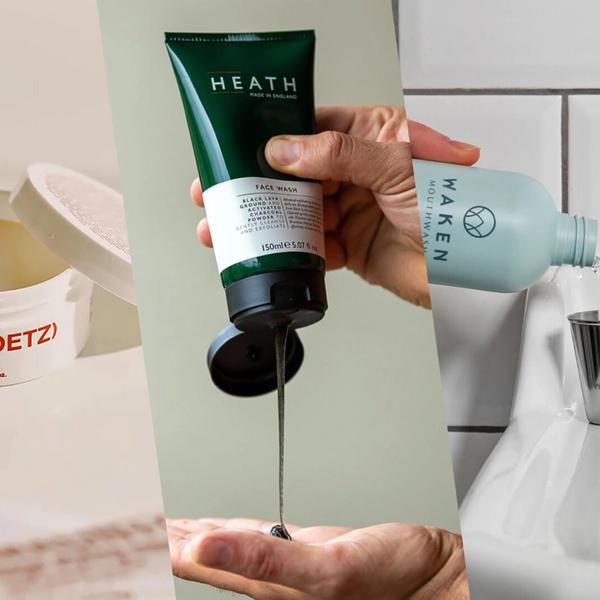 6 simple ways to upgrade your spring grooming routine | Gentleman's Journal