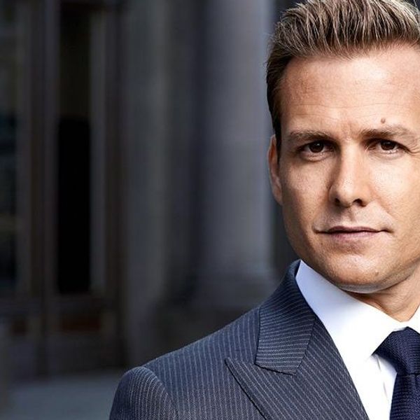 The style lessons to learn from Suits' Harvey Specter | Gentleman's Journal