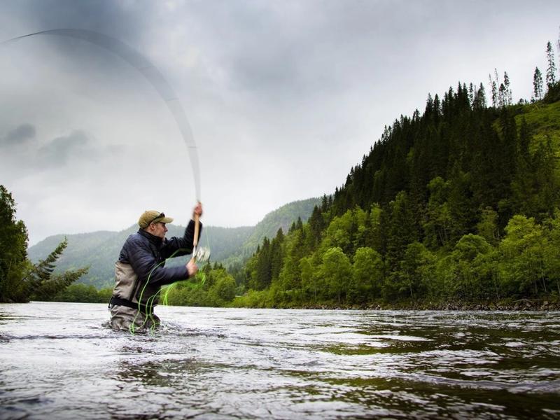 These are the five finest fishing rivers in Scotland | The Gentleman's ...