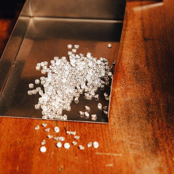 The Greatest Scam Of All Time The Rise Of Lab Grown Diamonds