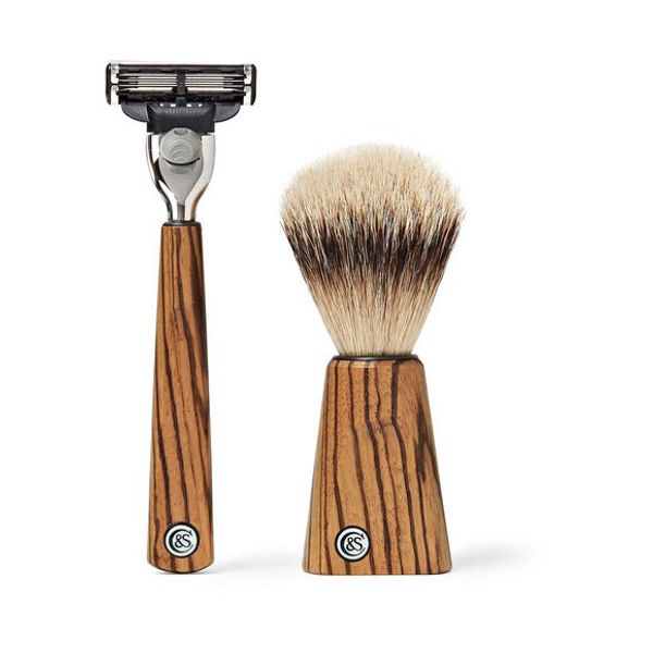 The Pick: The ultimate shaving set | The Gentleman's Journal ...
