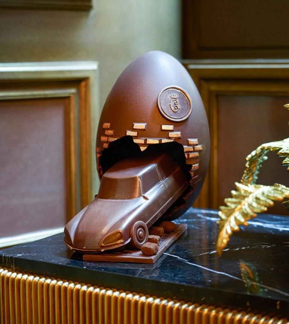 These are the most expensive Easter eggs money can buy | The Gentleman ...