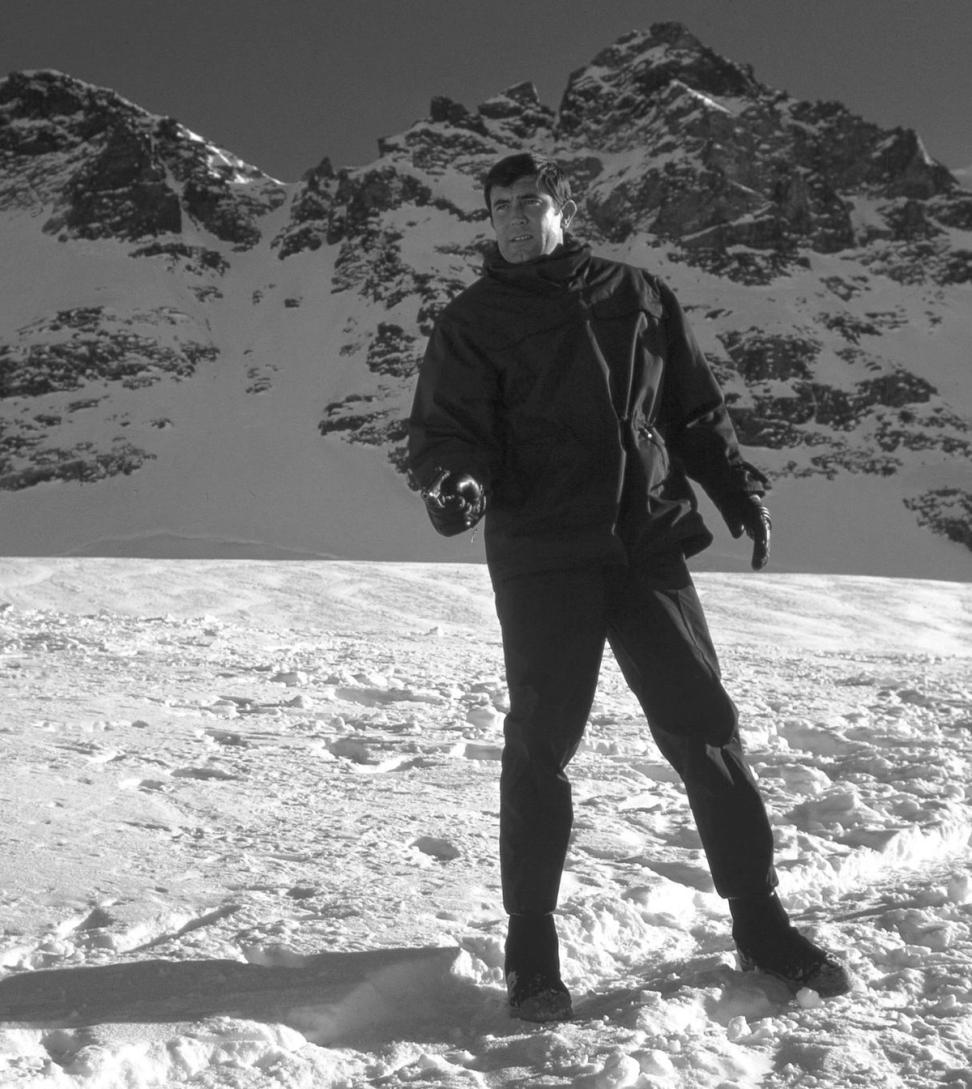 The definitive ranking of the best James Bond actors | The Gentleman's ...