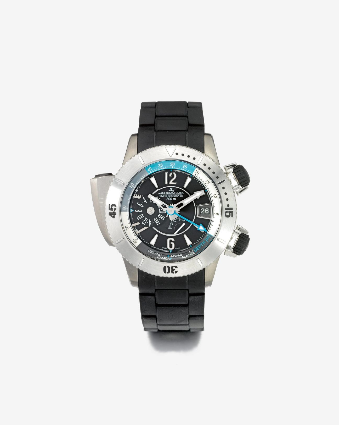 Robin Williams' watch collection is up for auction | Gentleman's ...