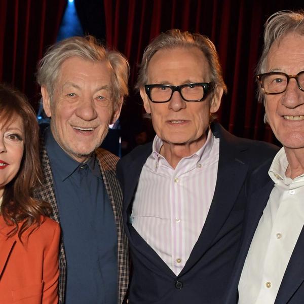 The Diary: Inside the Paul Smith 50th Anniversary Dinner | Gentleman's ...