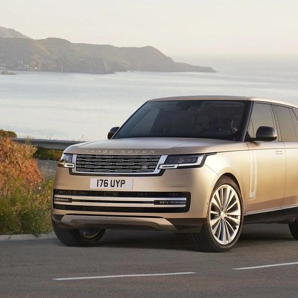 New Range Rover: 9 things you need to know about the new car ...