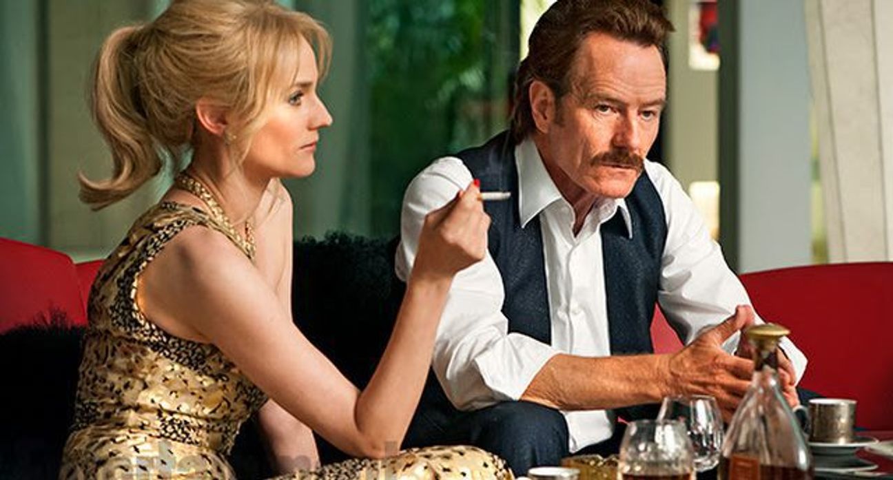 Meet Robert Mazur, the special agent behind The Infiltrator | The ...