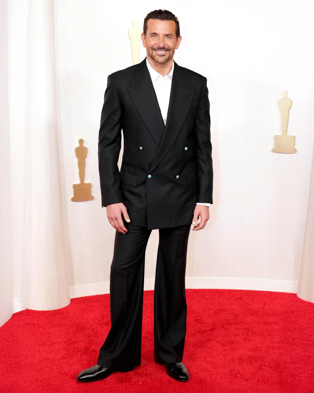 The most stylish menswear in Oscars history | The Gentleman's Journal