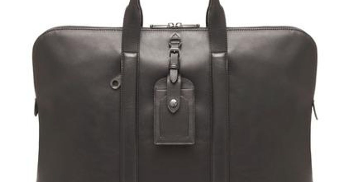 STYLE - Five of the Best Grey Accessories | The Gentleman's Journal ...