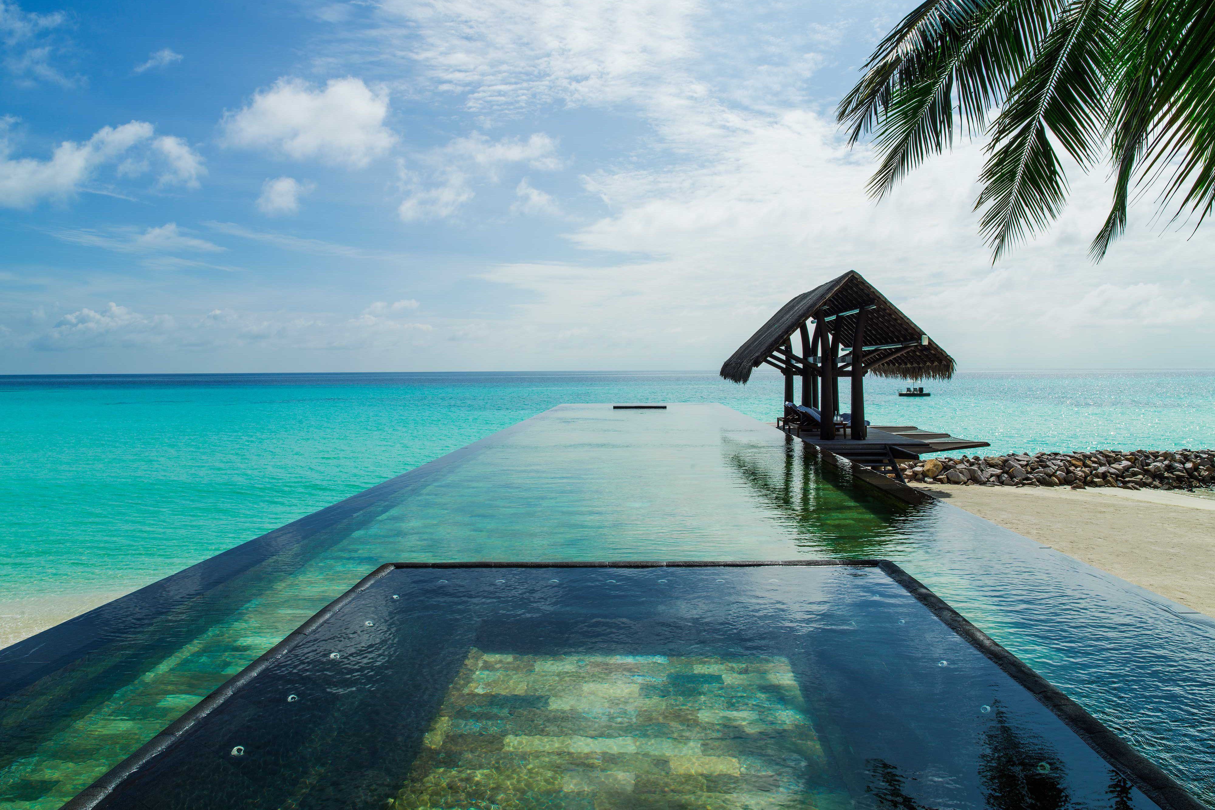 9 best hotel pools in the world | Gentleman's Journal | Gentleman's Journal