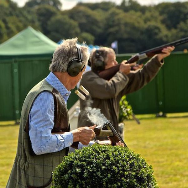 City Shots Challenge | The Gentleman's Journal | The latest in style ...