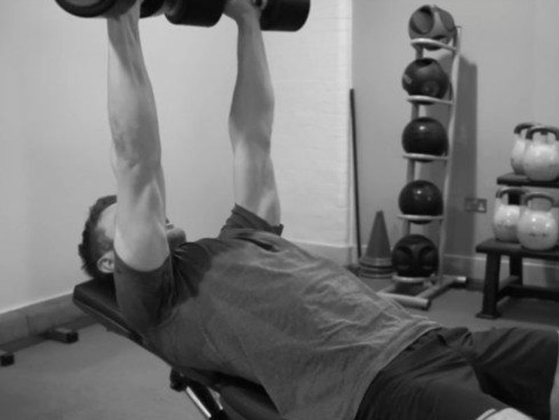 The gentleman’s guide to building a bigger chest | The Gentleman's ...