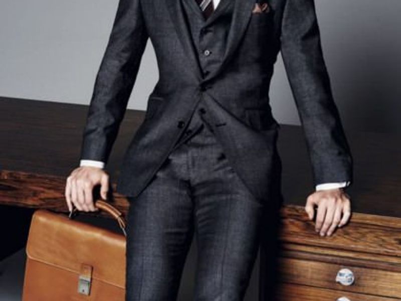 5 briefcases that will probably get you a promotion | The Gentleman's ...