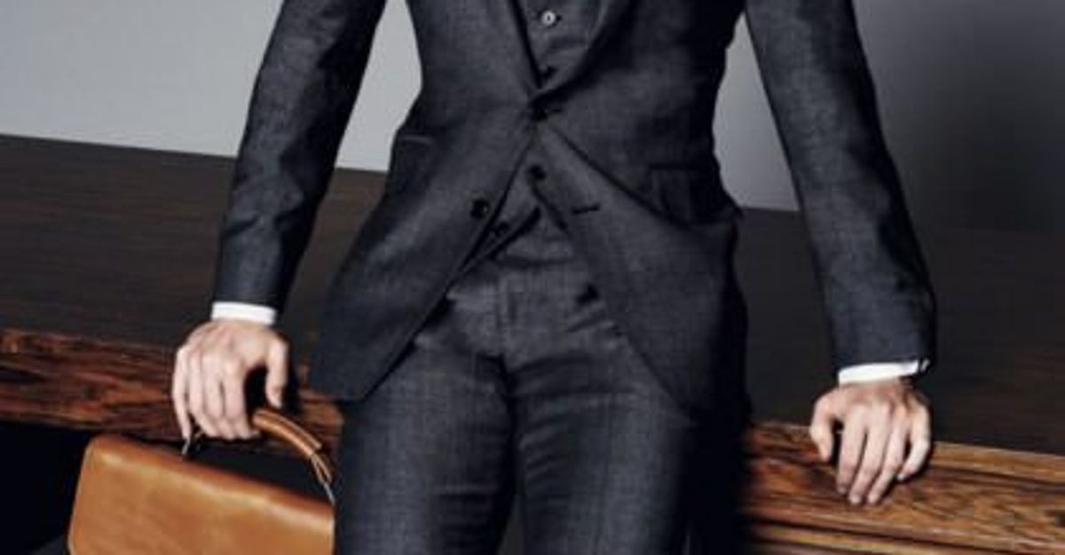 5 briefcases that will probably get you a promotion | The Gentleman's ...