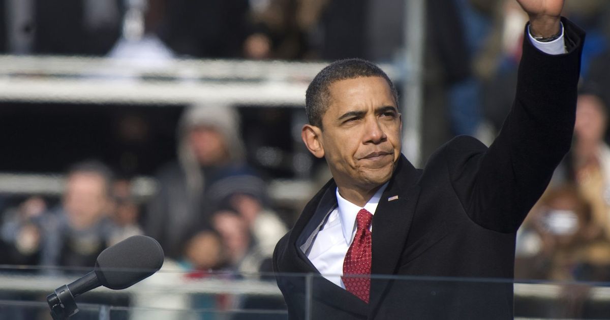 25 iconic moments that define the 21st century thus far | Gentleman's ...