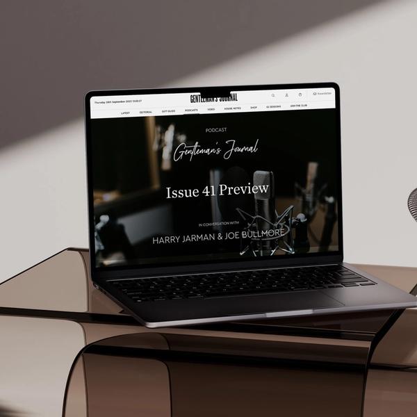 Inside the American Issue – with Joseph Bullmore and Harry Jarman ...