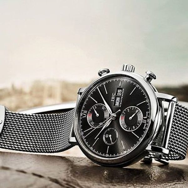 The Most Stylish Watches on the Market Right Now | The Gentleman's ...