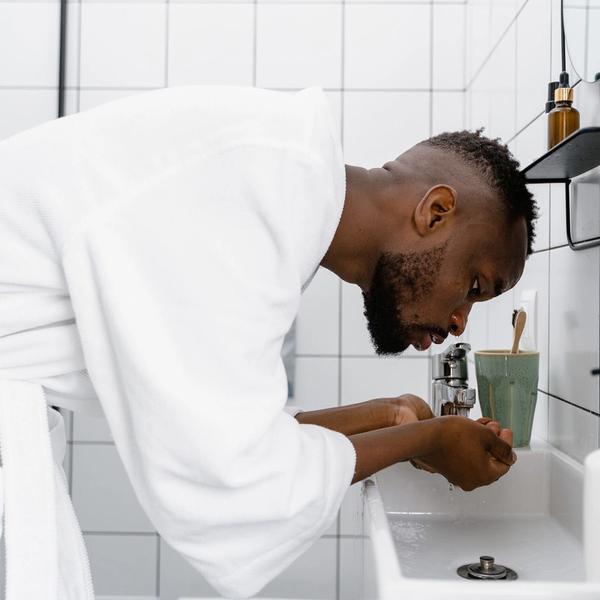 The best men’s exfoliators for every skin type | The Gentleman's ...