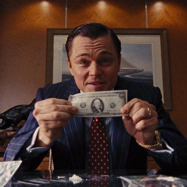 The best films about financial scandals to watch right now | Gentleman ...