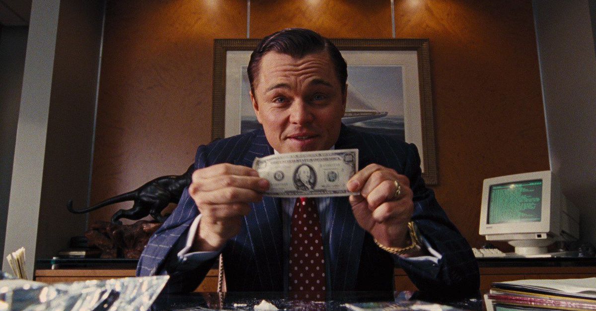 The best films about financial scandals to watch right now | The ...