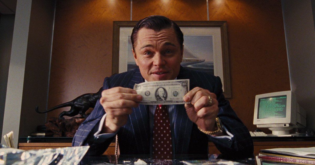 The best films about financial scandals to watch right now | Gentleman ...