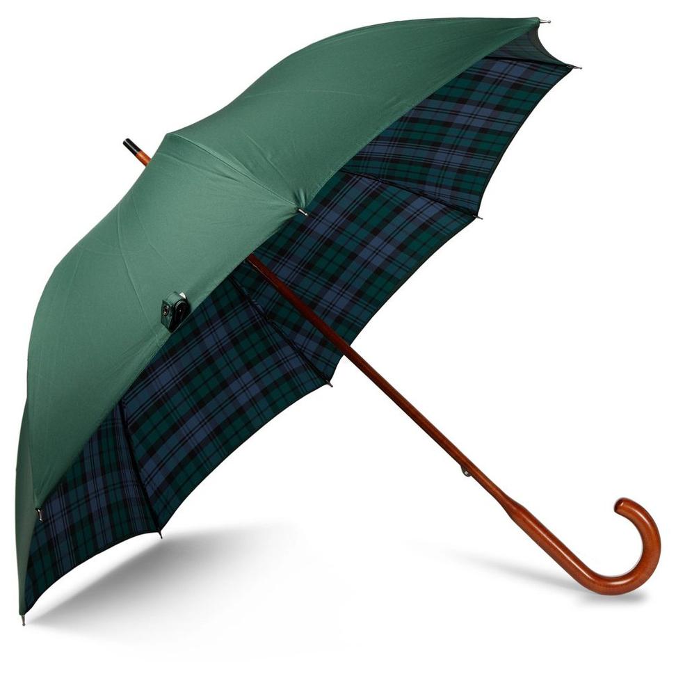 The 5 best umbrellas for men this autumn | Gentleman's Journal | The ...