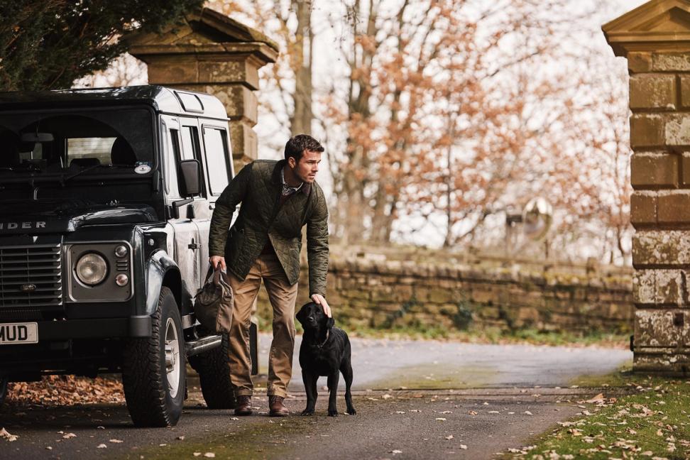 The 50 Best British Brands | Gentleman's Journal | The Gentleman's Journal