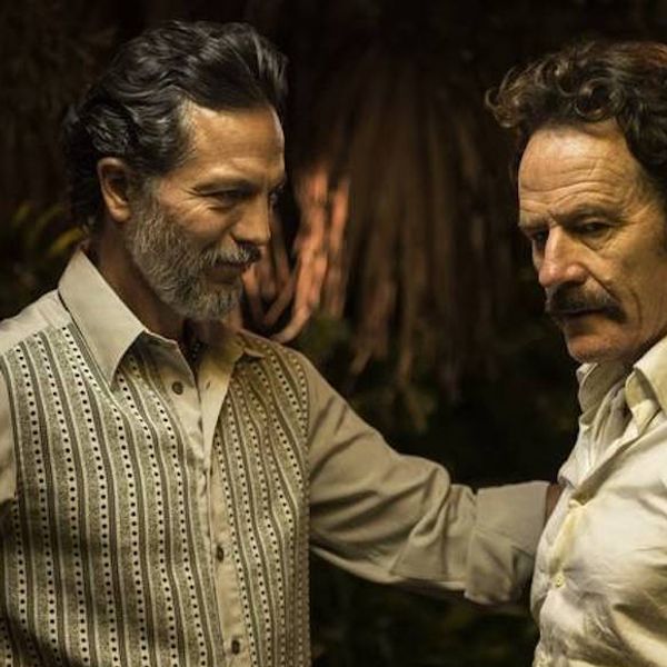 Meet Robert Mazur, the special agent behind The Infiltrator | The ...