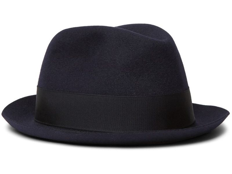 The Pick: The Italian hat-maker that should be on your radar | The ...