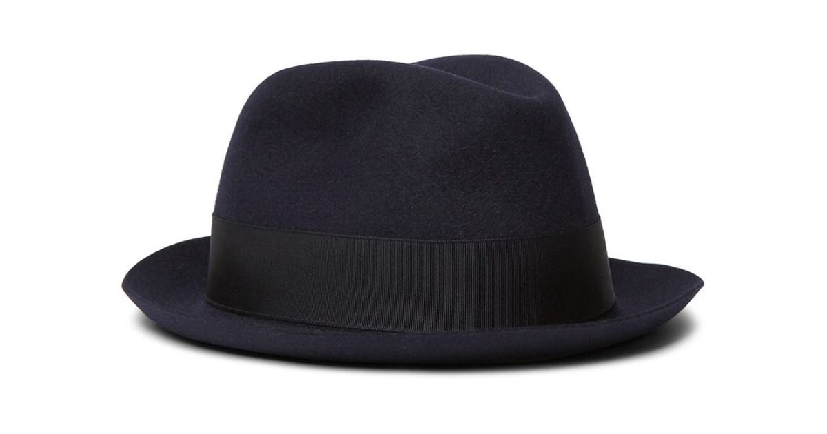 The Pick: The Italian hat-maker that should be on your radar | The ...