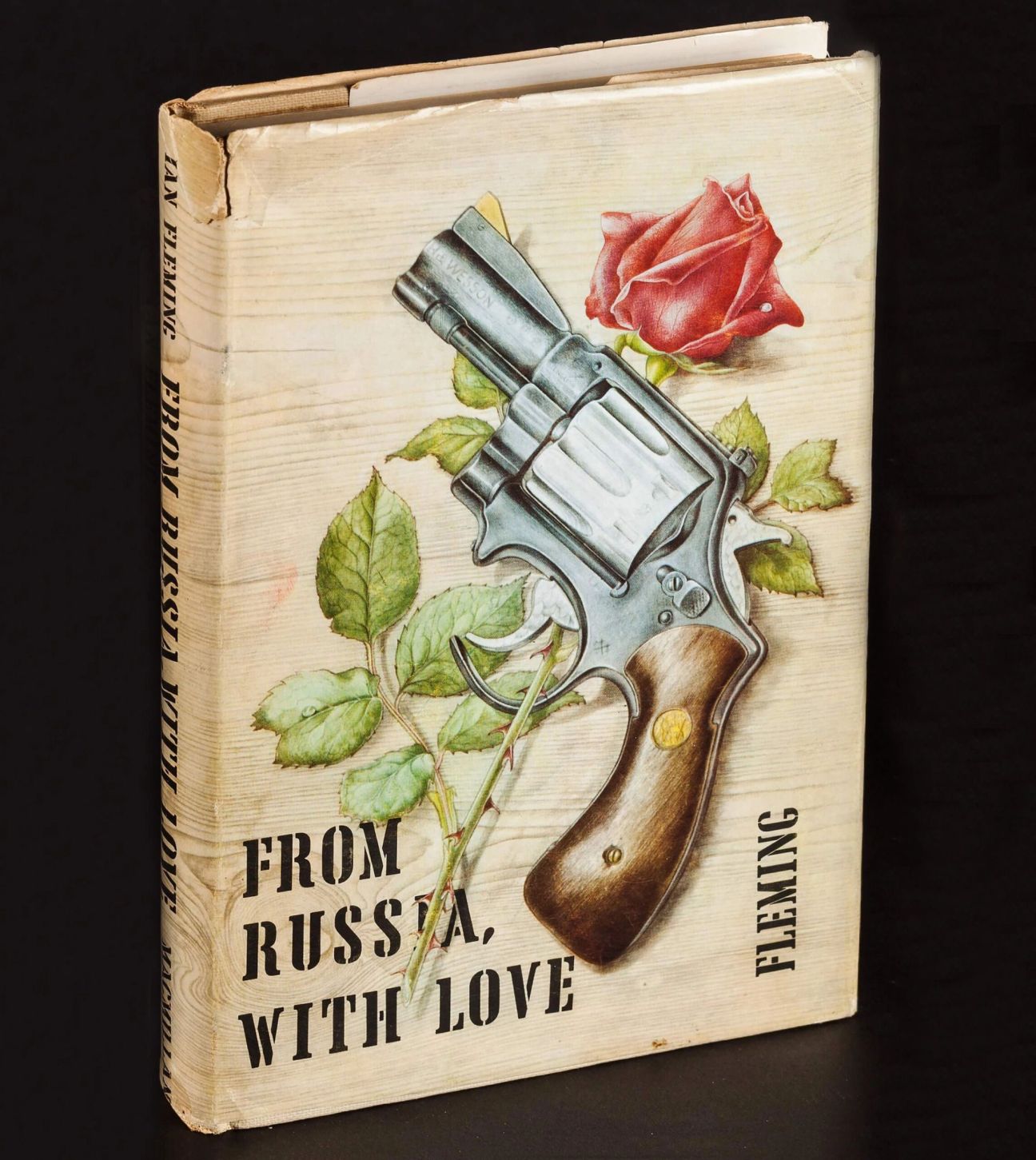 How did the Walther PPK become James Bond’s weapon of choice ...