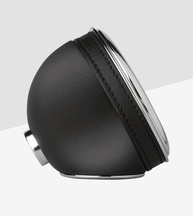 These are the best desk clocks from luxury watchmakers | Gentleman's ...