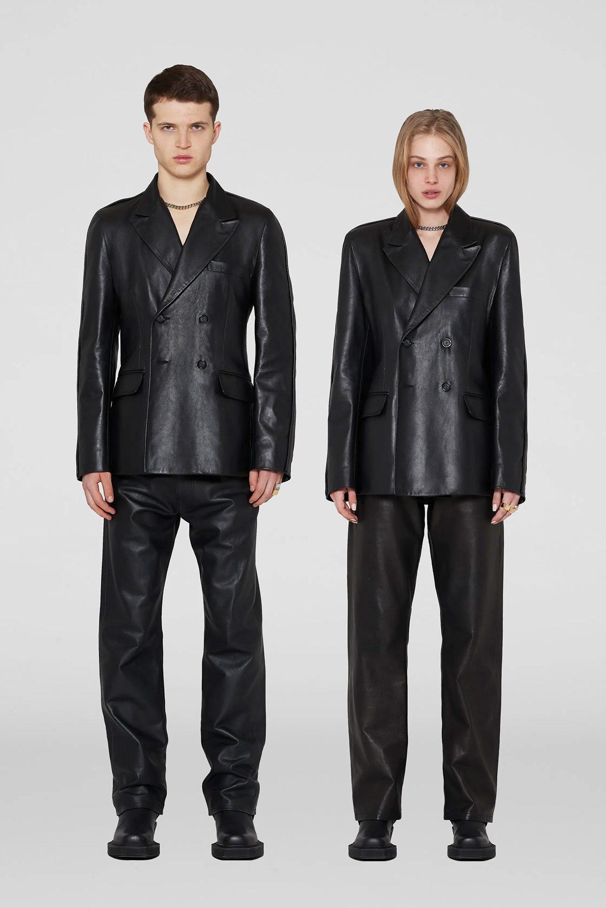 Six menswear trends to take note of in 2023 | The Gentleman's Journal