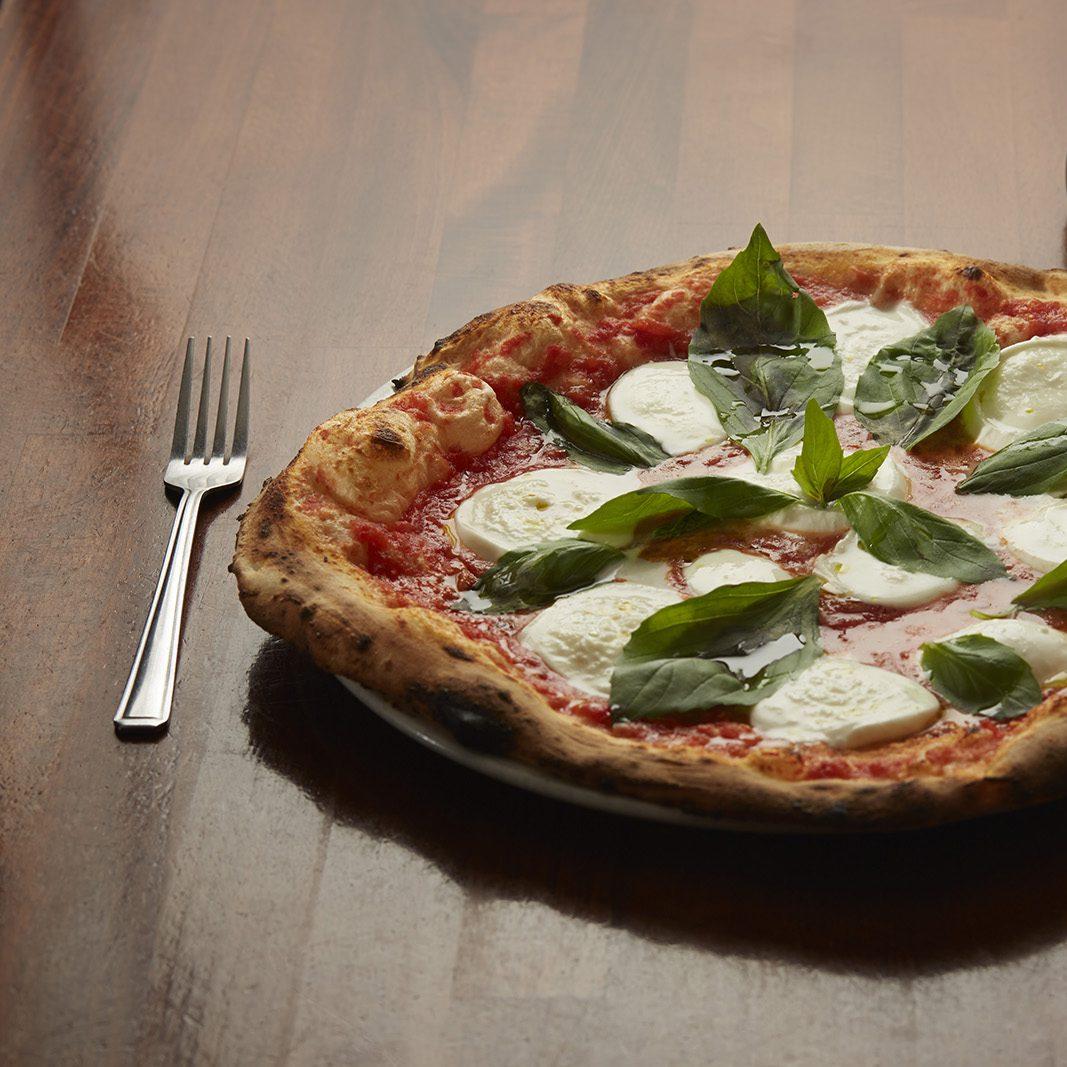 These are the best places for an authentic Italian pizza in London ...