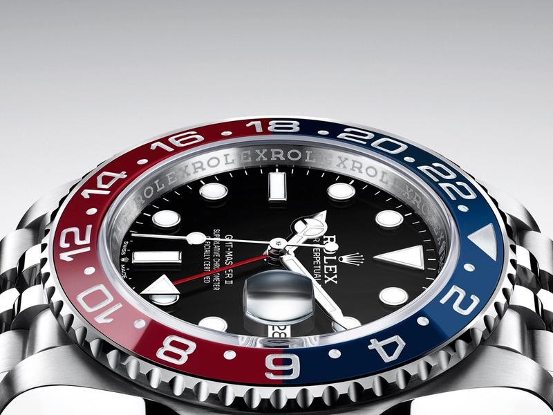 What is a GMT watch — and the 6 best on the market right now ...