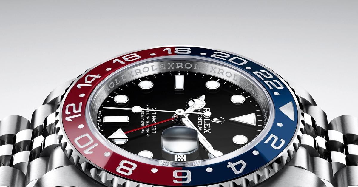 What is a GMT watch — and the 6 best on the market right now ...