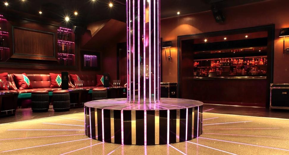 Raffles Chelsea - Inside London's Exclusive Club | The Gentleman's Journal