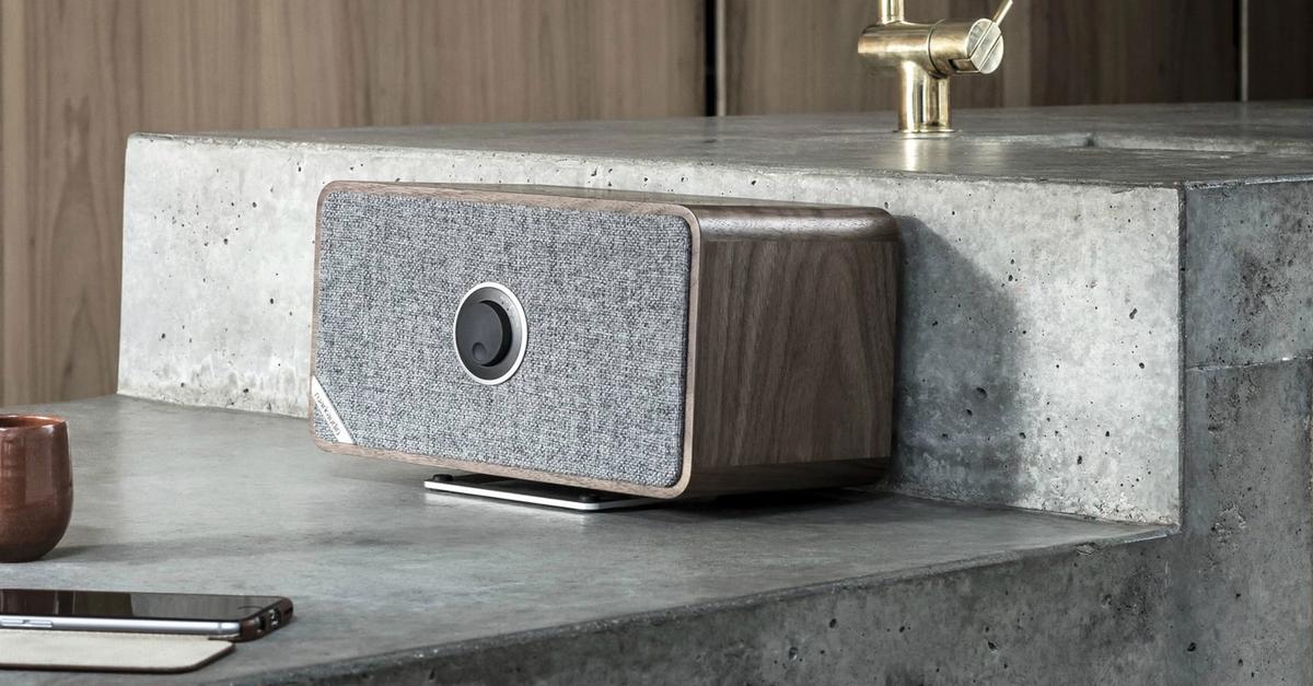 Why every gentleman needs a good sound system | Gentleman's Journal ...