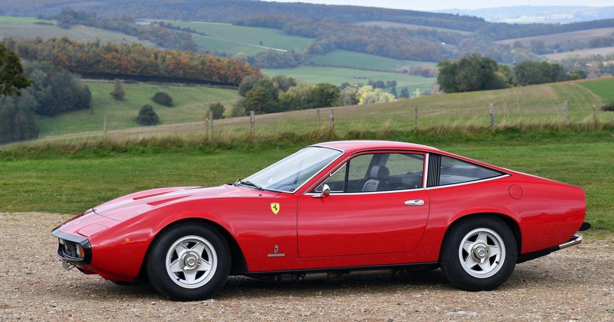 How Ferrari became one of the world’s most powerful brands | Gentleman ...