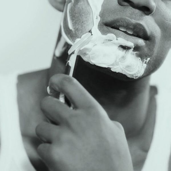 Here's how to achieve the perfect shave every time | Gentleman's ...